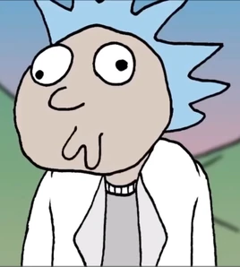 Doc Smith | Rick and Morty Wiki | Fandom