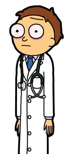 Doctor Morty | Rick and Morty Wiki | Fandom