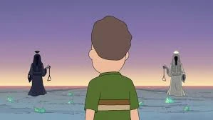 Jerry Smith | Rick and Morty Wiki | Fandom