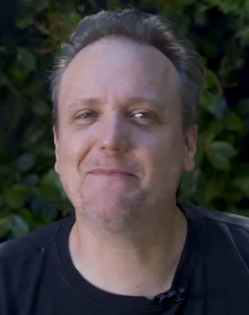 Jacob Hair | Rick and Morty Wiki | Fandom