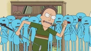 Jerry Smith Prime | Rick and Morty Wiki | Fandom