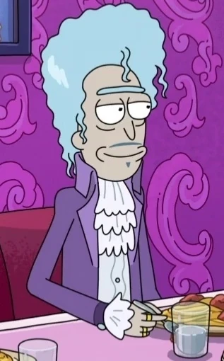 The Scientist Formerly Known as Rick | Rick and Morty Wiki | Fandom