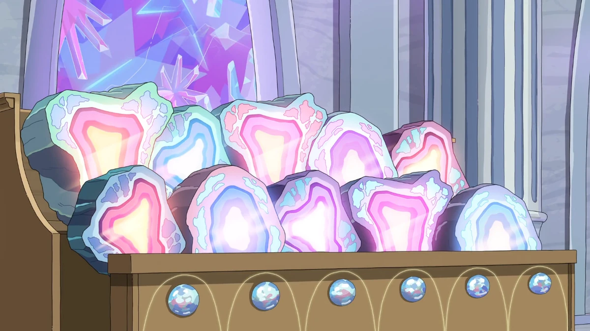 Observers | Rick and Morty Wiki | Fandom