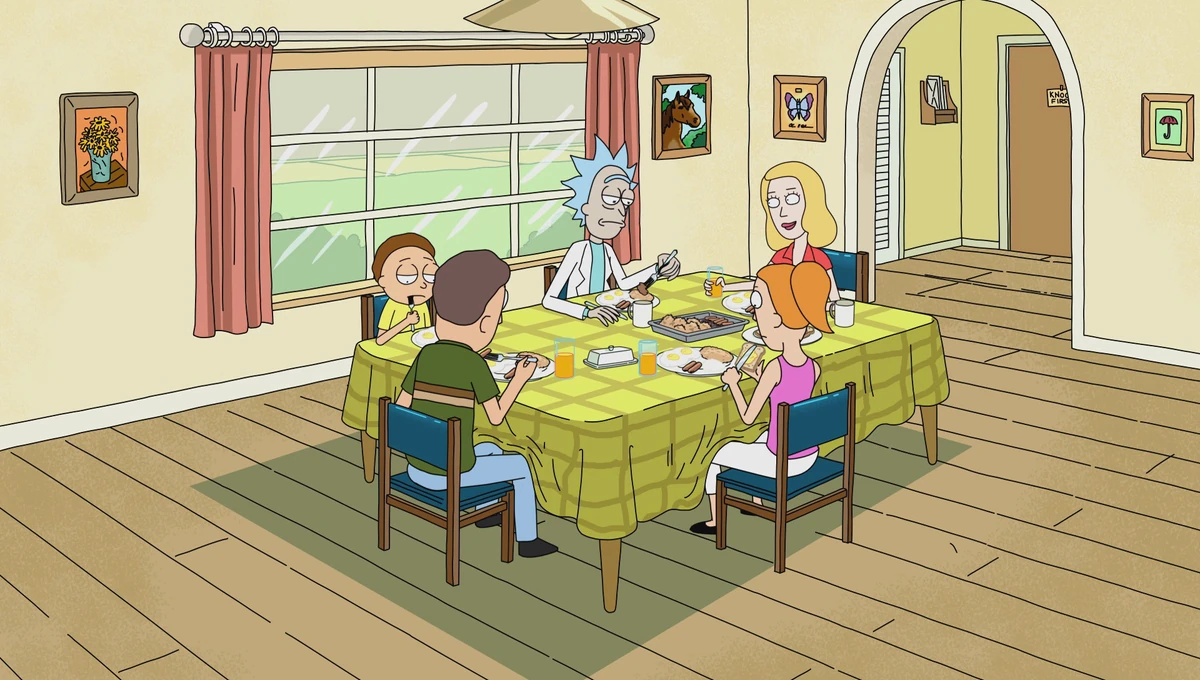 Close Rick-Counters of the Rick Kind/Gallery | Rick and Morty Wiki | Fandom