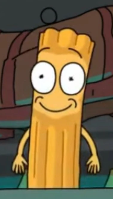 Churry | Rick and Morty Wiki | Fandom