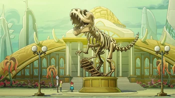 Alpha Centaurus | Rick and Morty Wiki | Fandom