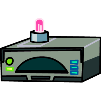 Interdimensional Cable | Rick and Morty Wiki | Fandom