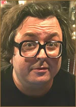 Dan Guterman | Rick and Morty Wiki | Fandom