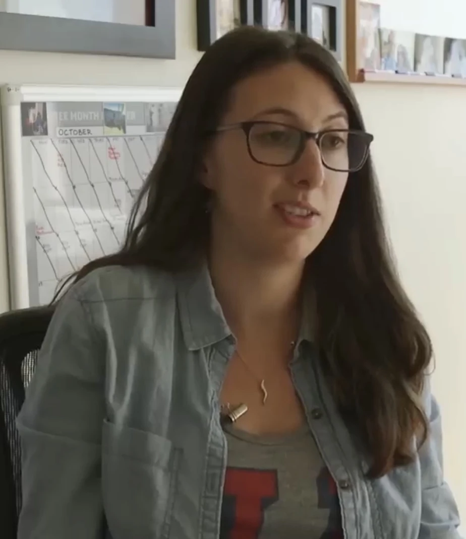 Sydney Ryan | Rick and Morty Wiki | Fandom