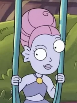 Drizz | Rick and Morty Wiki | Fandom