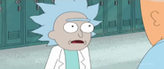 Tiny Rick | Rick and Morty Wiki | Fandom