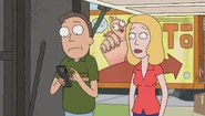 Beth Smith Prime | Rick and Morty Wiki | Fandom