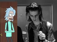 Memory Rick | Rick and Morty Wiki | Fandom