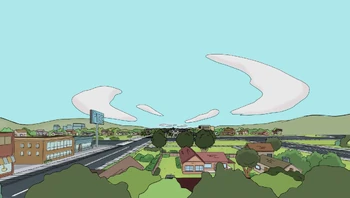 Prime Dimension | Rick and Morty Wiki | Fandom