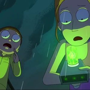 Discuss Everything About Rick and Morty Wiki | Fandom