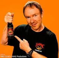 Richard Christy | Rick and Morty Wiki | Fandom