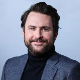 Charlie Day | Rick and Morty Wiki | Fandom