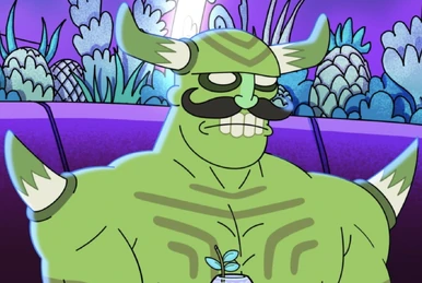 how to draw noob noob rick and morty