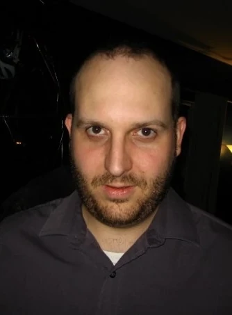 Wade Randolph | Rick and Morty Wiki | Fandom