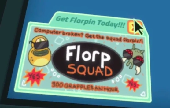 Florp Squad | Rick and Morty Wiki | Fandom