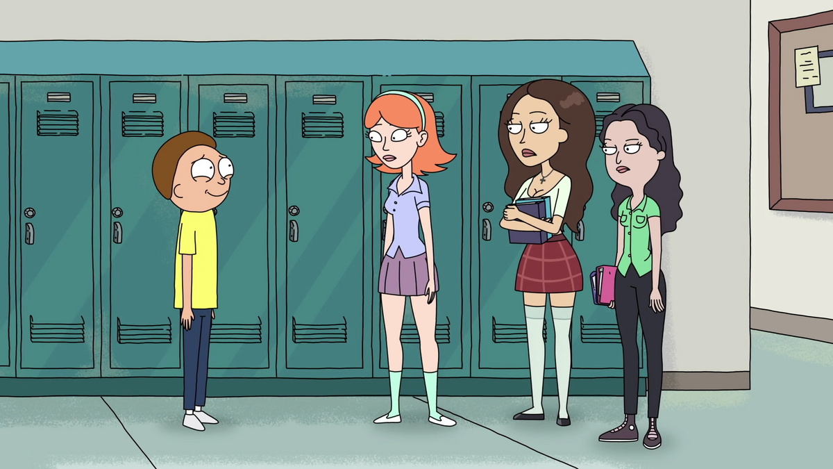 Rest and Ricklaxation/Gallery | Rick and Morty Wiki | Fandom