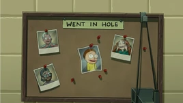 Fear No Mort | Rick and Morty Wiki | Fandom