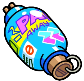Paralyze Cure | Rick and Morty Wiki | Fandom