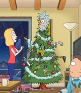 RickBot | Rick and Morty Wiki | Fandom