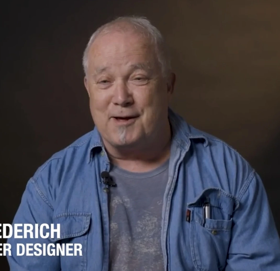 Mike Diedrich | Rick and Morty Wiki | Fandom