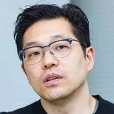 Joseph Chou | Rick and Morty Wiki | Fandom