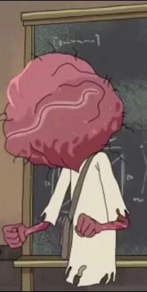 Blip Blop | Rick and Morty Wiki | Fandom