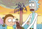 Mega Trees | Rick and Morty Wiki | Fandom