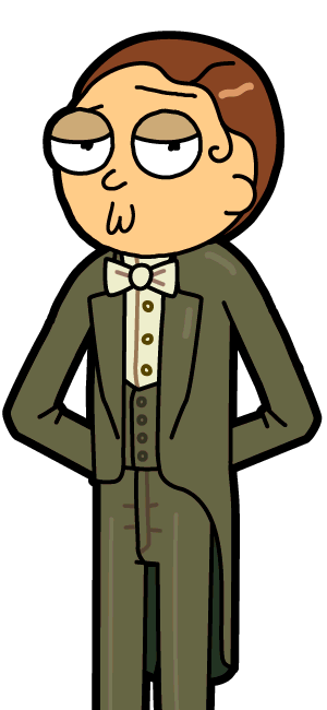 Master Morty | Rick and Morty Wiki | Fandom