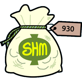 Schmeckle | Rick and Morty Wiki | Fandom