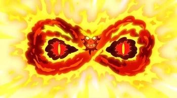 Infinity | Rick and Morty Wiki | Fandom