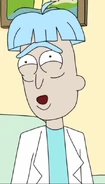 Doofus Rick | Rick and Morty Wiki | Fandom