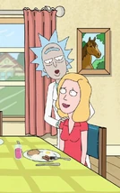 Rick Sanchez | Rick and Morty Wiki | Fandom