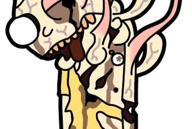 what level does egg morty evolve