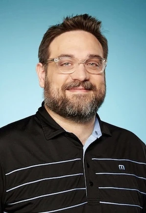 Jason DeMarco | Rick and Morty Wiki | Fandom