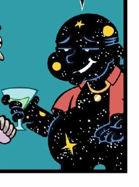 Prime Dimension (character) | Rick and Morty Wiki | Fandom