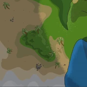 Rickstaverse: Dwarf Terrace 9 | Rick and Morty Wiki | Fandom