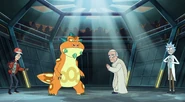 Pokeball | Rick and Morty Wiki | Fandom