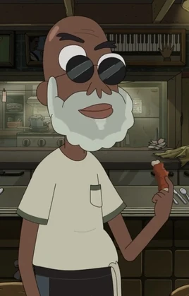 Beau | Rick and Morty Wiki | Fandom
