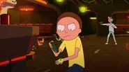Nick | Rick and Morty Wiki | Fandom