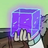Ultimate Cube | Rick and Morty Wiki | Fandom