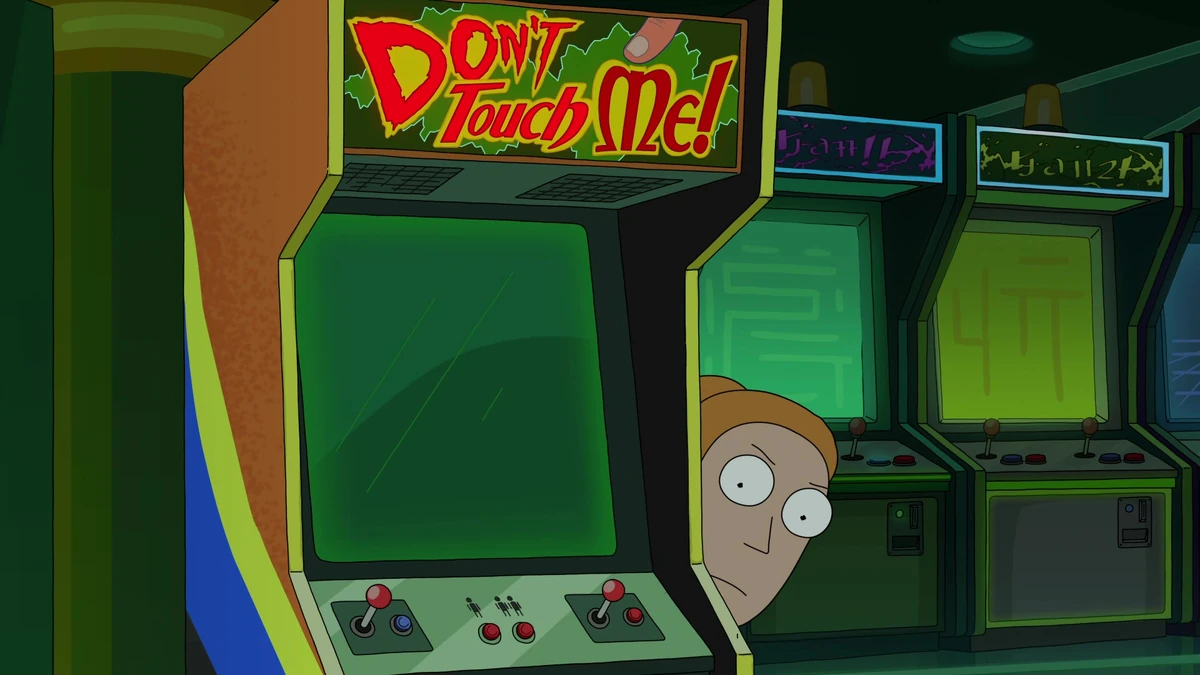 Rick: A Mort Well Lived/Gallery | Rick and Morty Wiki | Fandom