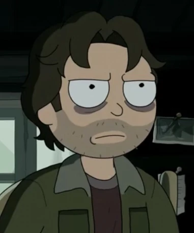 Matrix Morty | Rick and Morty Wiki | Fandom