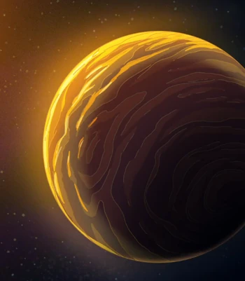 Jupiter | Rick and Morty Wiki | Fandom