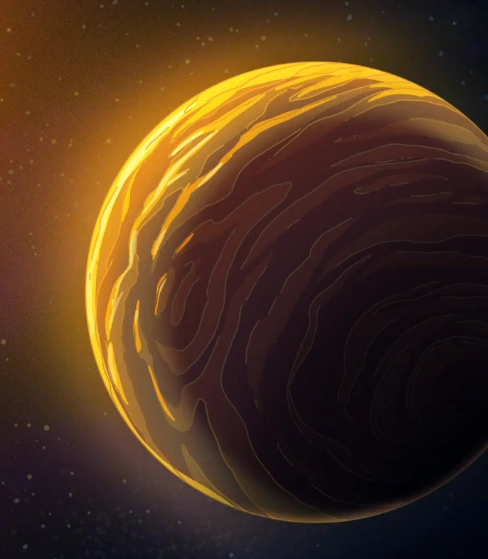 Jupiter | Rick and Morty Wiki | Fandom