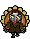 Turkey Soldier Morty | Rick and Morty Wiki | Fandom